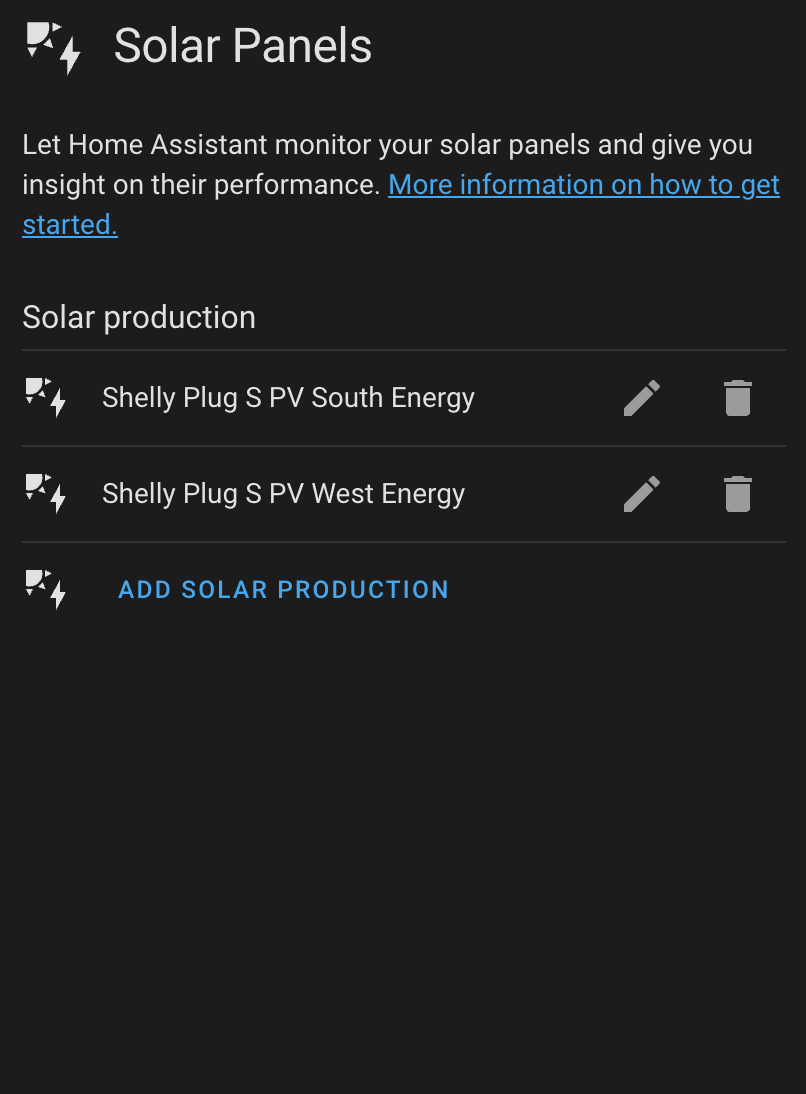 Shelly 3EM, Photovoltaik und Home Assistant: Richtig saldieren ...